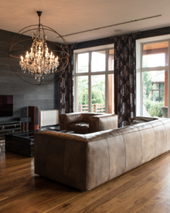 Brown: One of the Color Trends for 2025 I'm Loving - michelebydesign.com